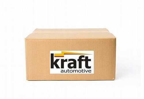 Радиатор охлаждения двигателя 1552790 kraft automo