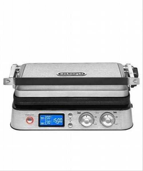 Гриль De'Longhi MultiGrill CGH 1020D