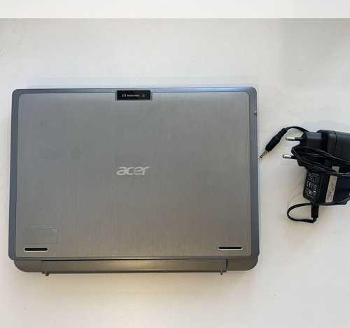 Ноутбук-трансформер Acer Aspire One 10 S1002-1764