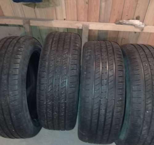 Kumho Crugen Premium KL33 235/55 R19 101H