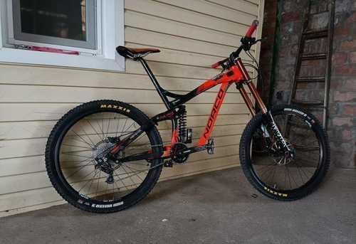 Велосипед Norco aurum 6.3 M