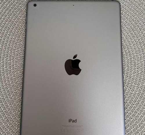 iPad air 1 wifi