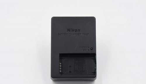 Зарядное устройство Nikon MH-27 (состояние 5)