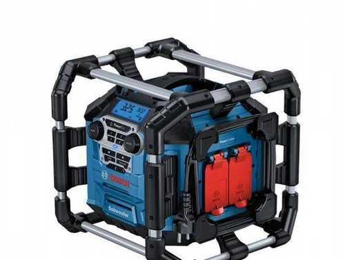Акк-ое радио Bosch GPB 18V-5 C professional