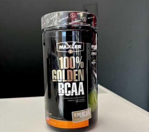 Bcaa (разные)