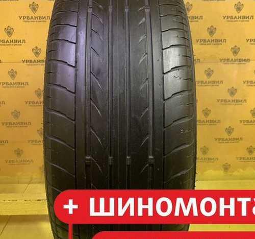 Nankang NS-20 235/55 R17 103W