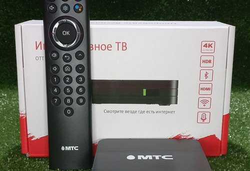 Tv box Android ZTE B866