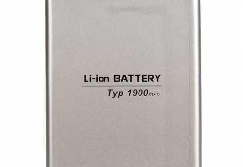 Аккумулятор для LG Leon H324/D221/D295/X220DS BL-4