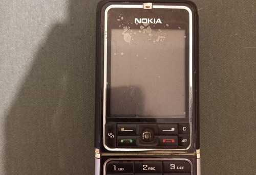 Nokia 3250