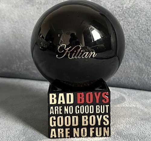 Парфюм духи Kilian bad boys 50мл