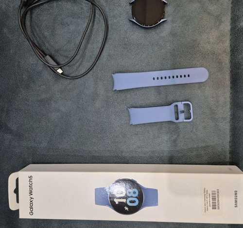 Samsung Galaxy watch 5 44 mm