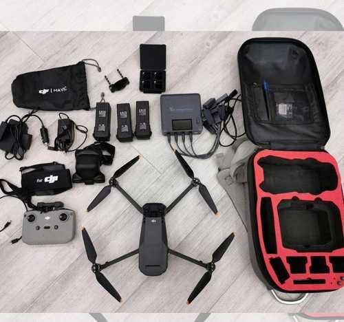 DJI Mavic 3