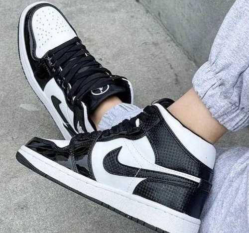 Nike air jordan 1 high