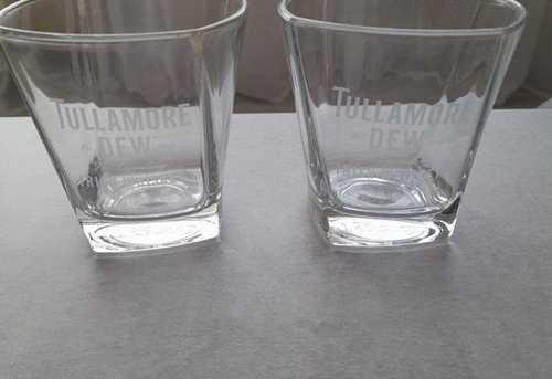 Стакан для виски Tullamore D.E.W
