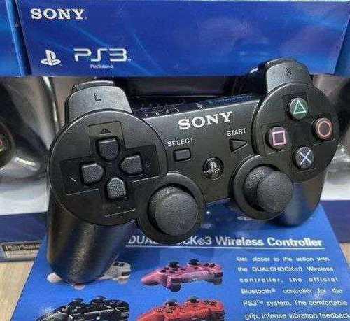 Джостик/геймпад dualshock 3 для ps 3