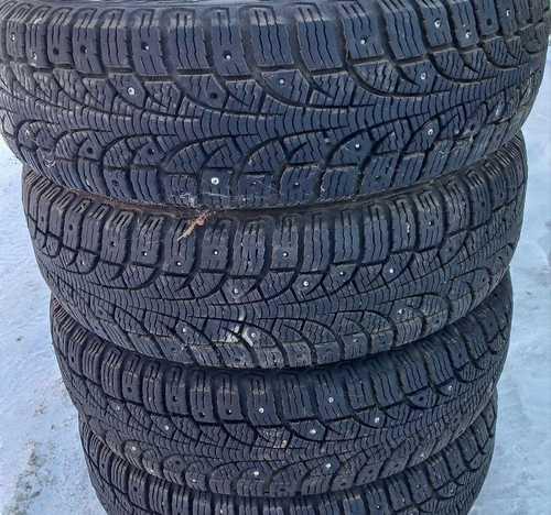 Pirelli Scorpion Winter 175/65 R14
