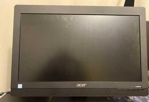 Моноблок Acer Veriton Z4820G