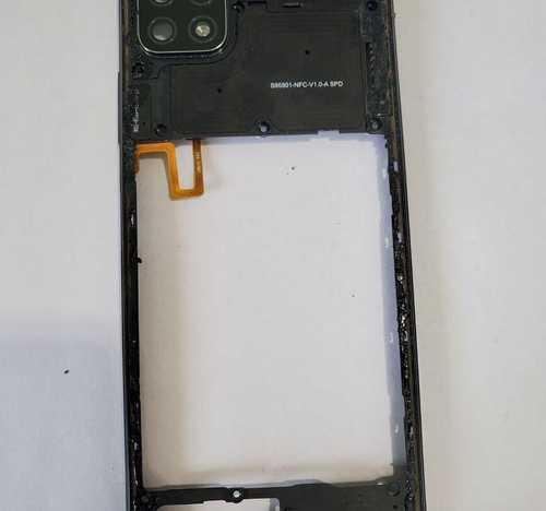 Рамка корпуса Samsung a22 a226