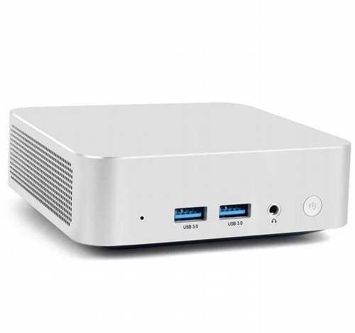 Мини компьютер на Intel Processor N100 (mini pc) 4