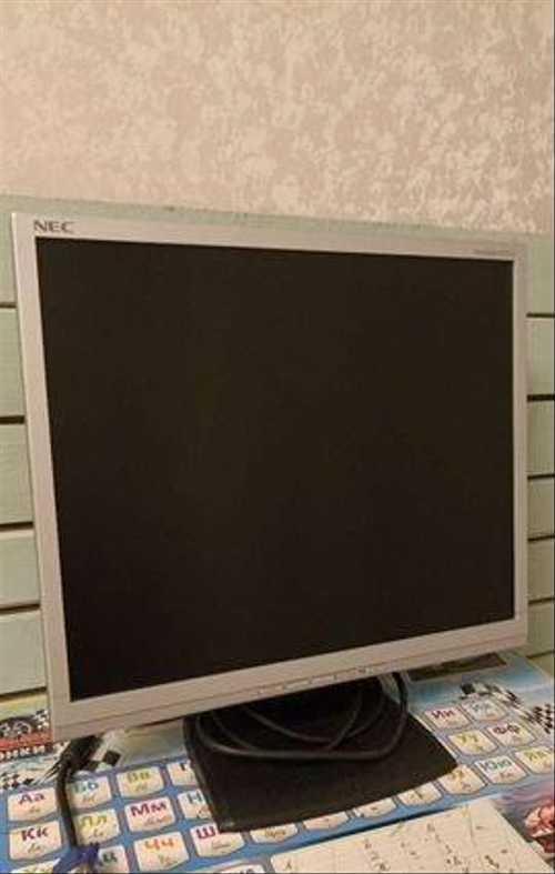 Монитор NEC AccuSync LCD 93V