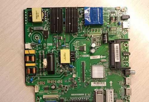 Main Board TP.MS3663S.PC821 для Dexp F48D7000K