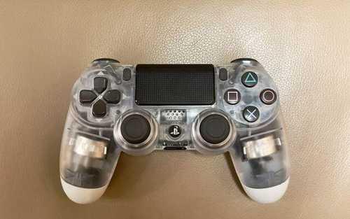 Редкий Sony Dualshock 4 v2 Торг