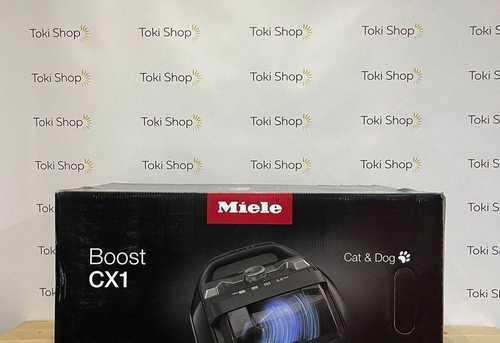 Пылесос Miele boost cx1 cat&dog