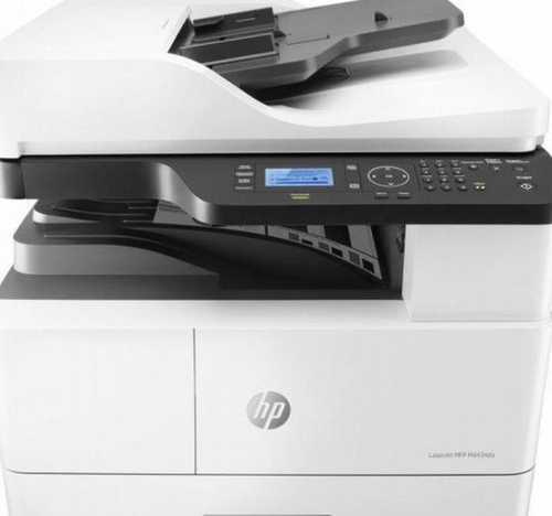 HP LaserJet Pro M443nda (8AF72A) A3 Duplex Net бел