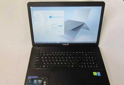 Asus X751L i5-5200U 2.2Gh/12Gb/1tbhdd