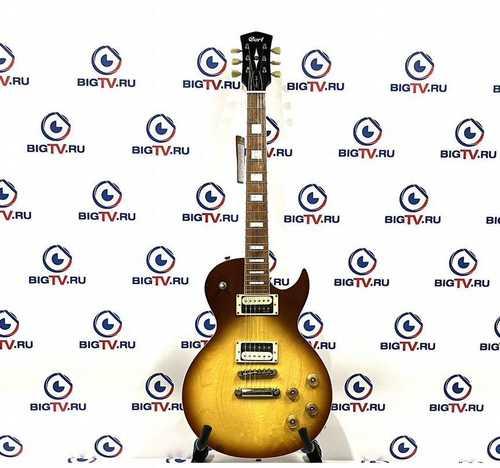 Электрогитара Les Paul Cort CR300-ATB