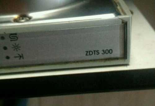 Запчасти для посудомоечная машина Zanussi zdts300