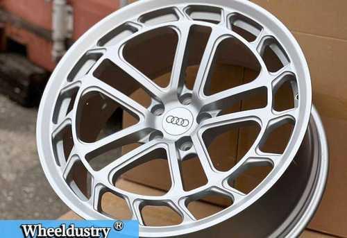 Кованые диски R22 Audi RS7/audi RS6/audi RS5