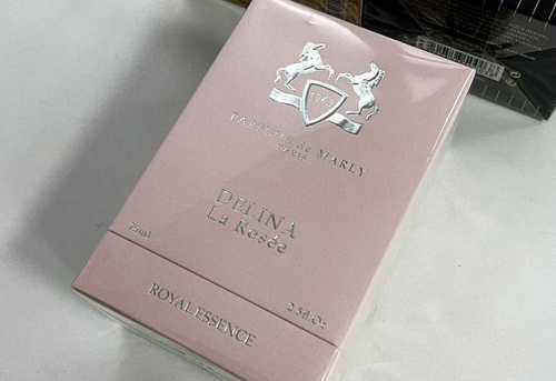 Parfums De Marly - Delina la Rosee 75 ml