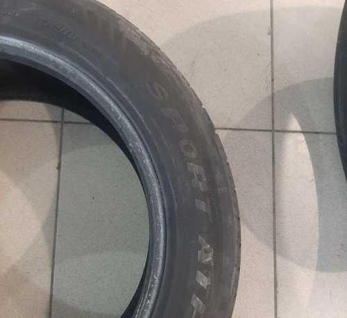 Triangle Sport ATP TR918 245/50 R18