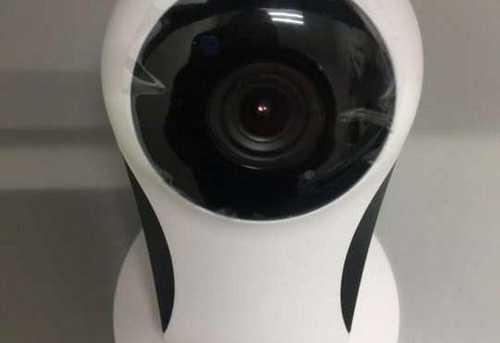 Камера видеонаблюдения для квартиры
