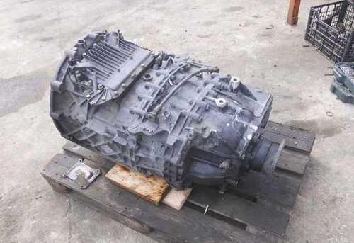 Кпп ZF 12AS2330 TD для Ман, Даф, Ивеко, Рено
