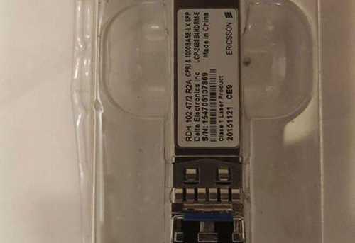 SFP модули ericsson RDH 102 47/2