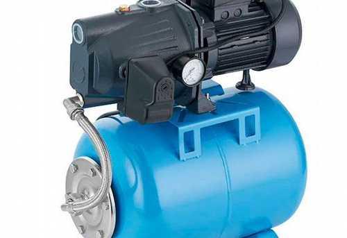 Насосная станция Unipump auto JET 80 L (50 л)