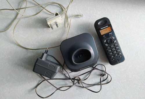 Телефон Panasonic KX-TG1401