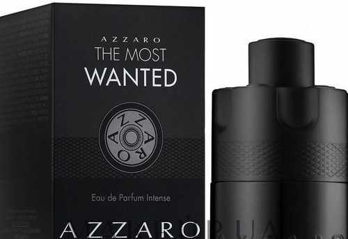 Azzaro the most wanted 50 ml