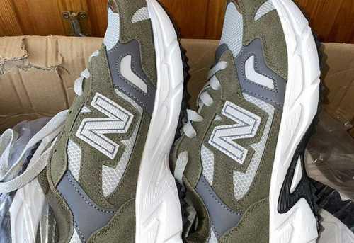 Кроссовки мужские New balance