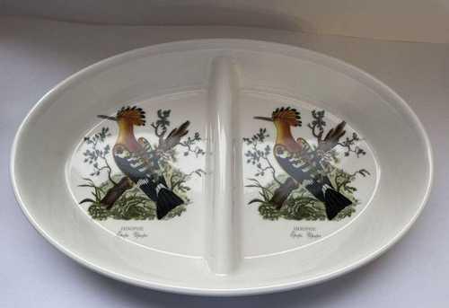 Фарфоровая посуда Portmeirion botanic garden