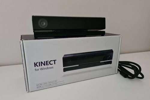 Сенсор Kinect 2.0 for Windows