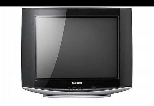 Samsung slim fit телевизор