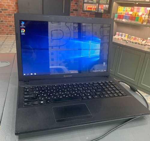 Ноутбук Lenovo G500