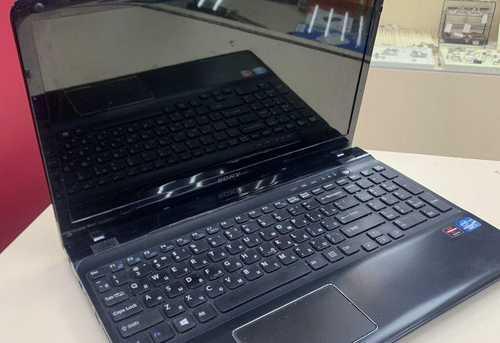 Ноутбук Sony Vaio SVE151G17V