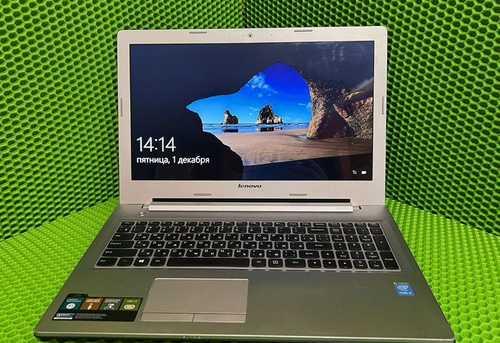 Мощный/быстрый Lenovo Core i5/FullHD/SSD/GTA5