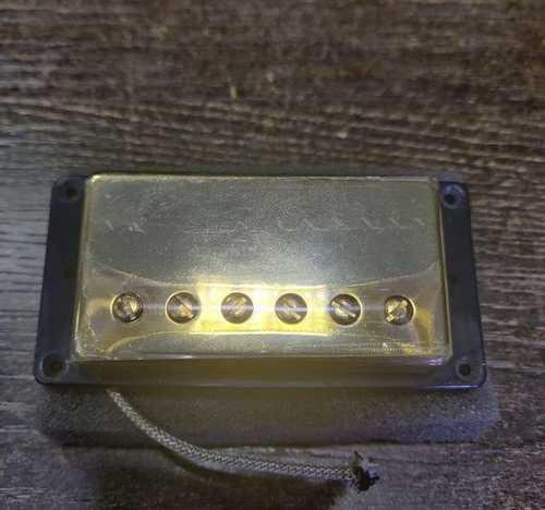 Гитарный звукосниматель Seymour Duncan SH-55N Seth