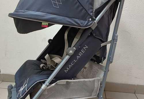 Maclaren Techno XT ARC