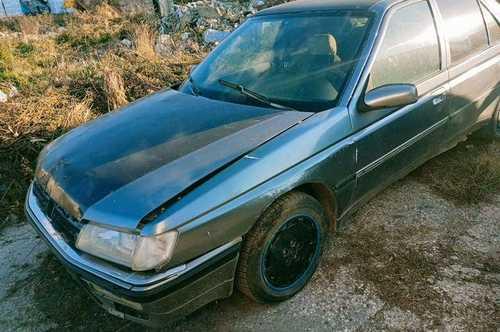 Peugeot 605 разбор частями